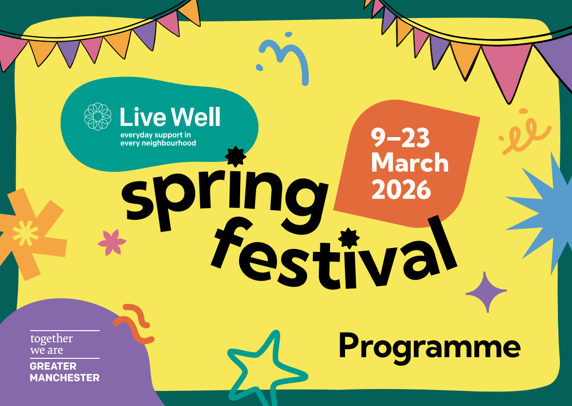 Live Well is Coming to Trafford – Plus a First Look at the Live Well ...